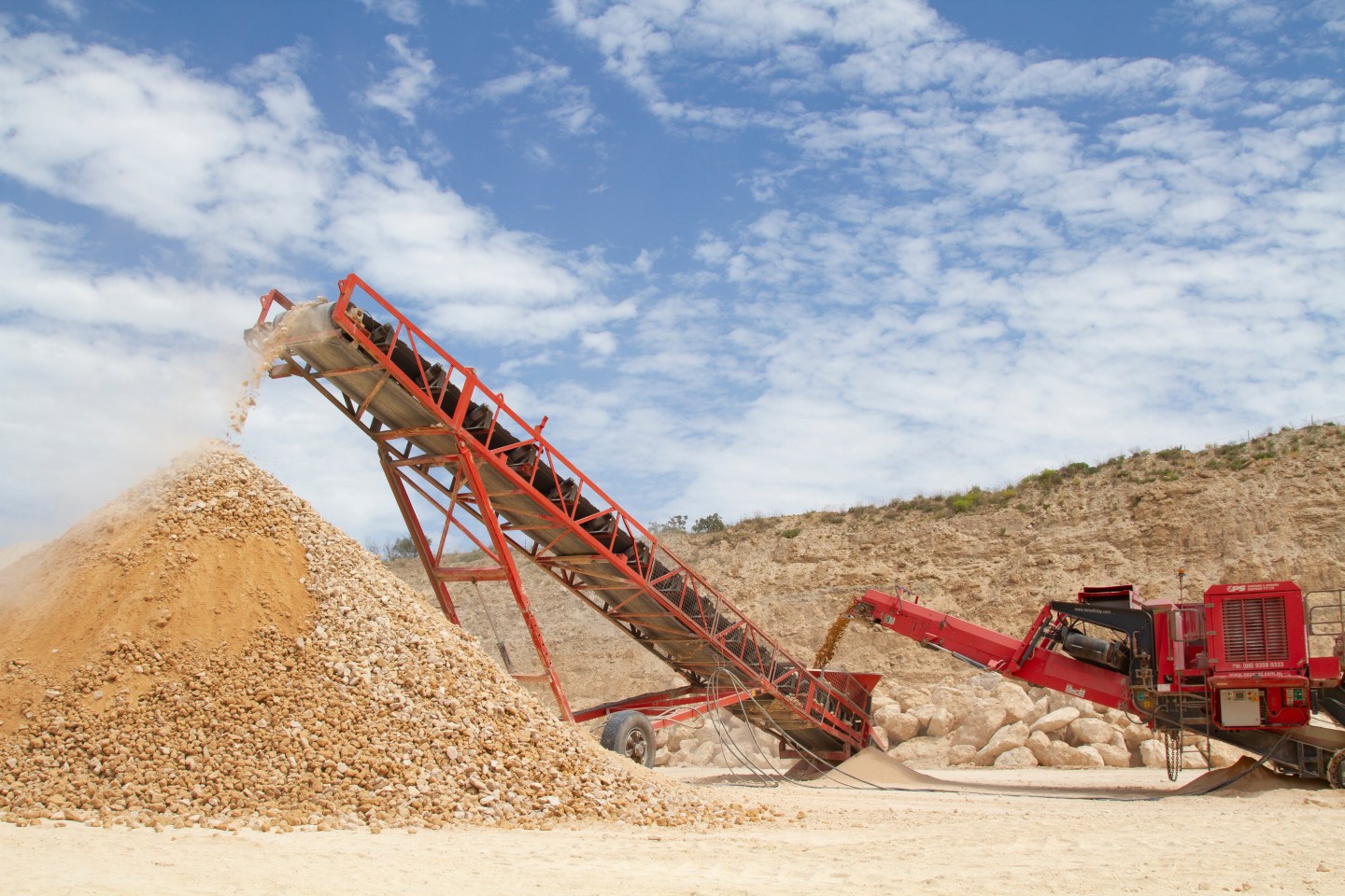 Waste Stream Management