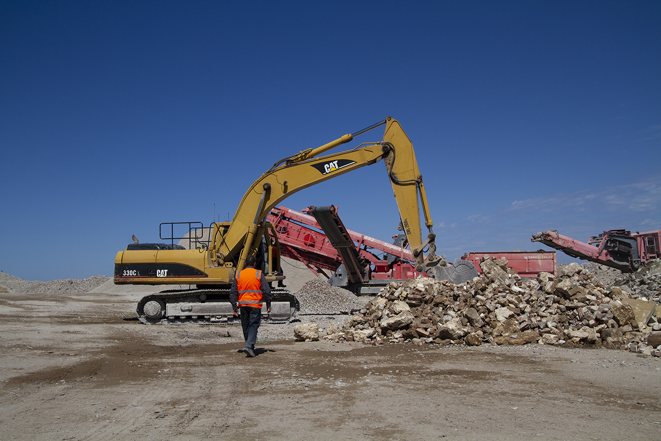 Our Board – Waste Stream Management