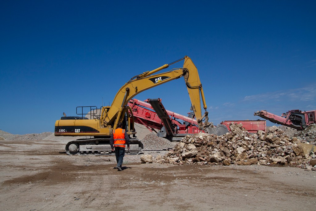 Our Board – Waste Stream Management