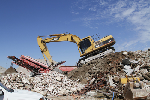 Products – Waste Stream Management