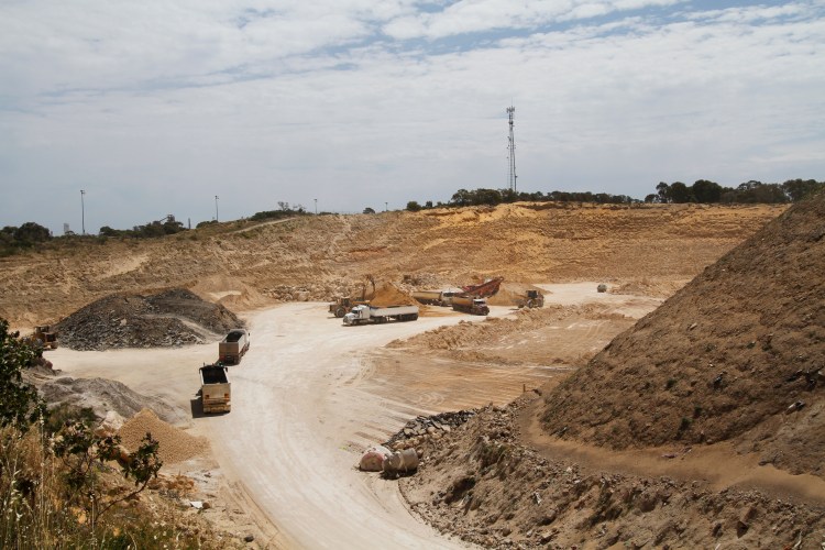 Compliance – Waste Stream Management